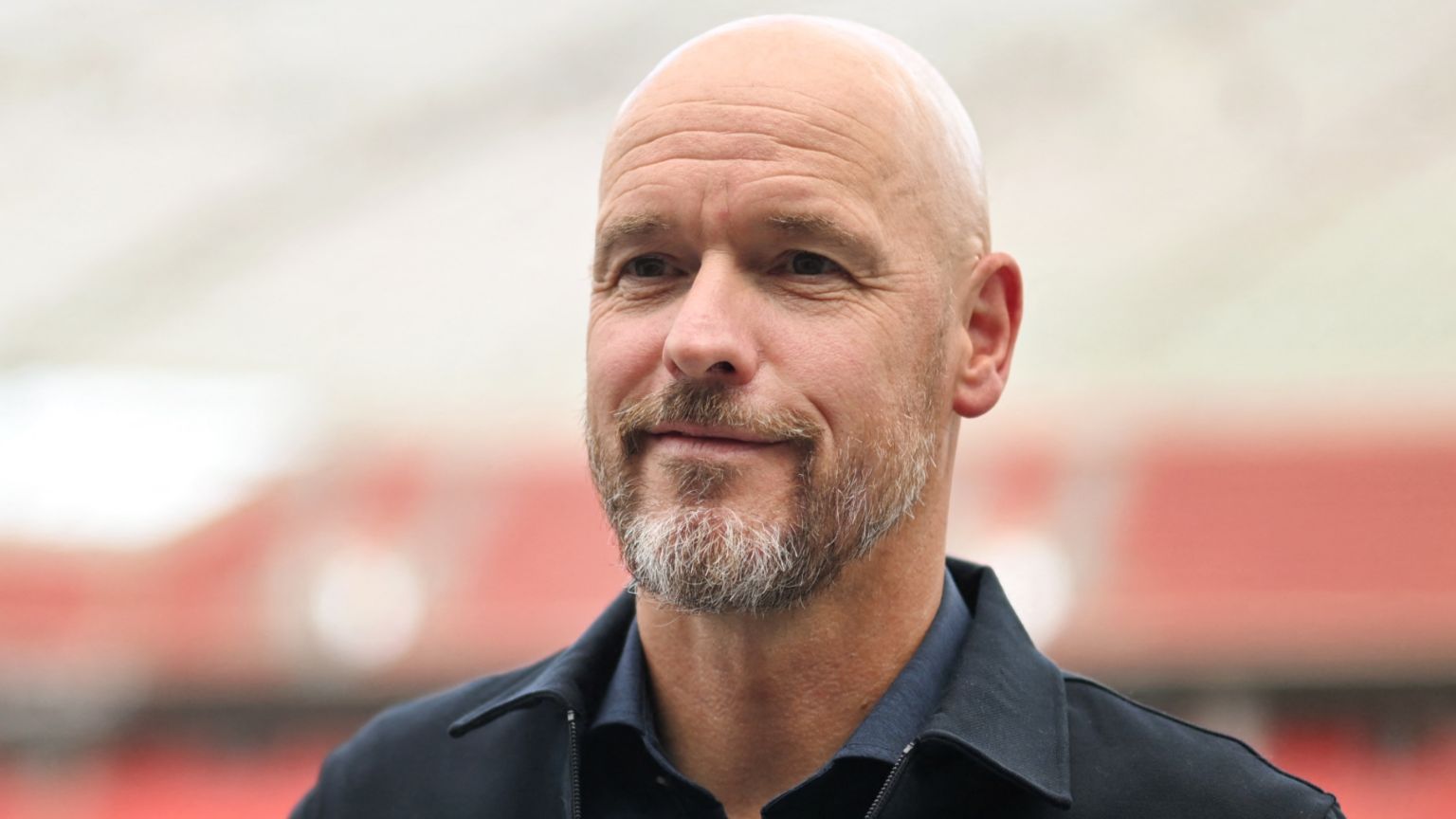 Ex-Man Utd boss Erik ten Hag under consideration for sensational Premier League return - but ...